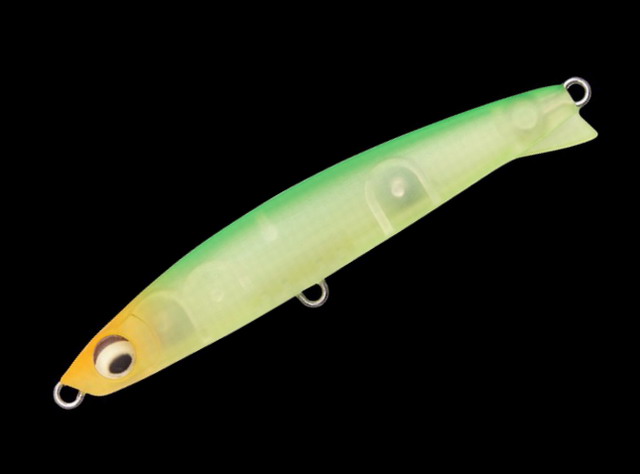メガバス コリー 57mm/3.0g (Megabass COLLIE) 【シーバス メガバス コリー 57mm/3.0g (Megabass COLLIE) 【シーバス