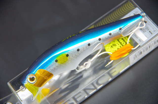 シマノ エクスセンス アガケ 95F X AR-C(XM-195Q) 【シーバス シマノ エクスセンス アガケ 95F X AR-C(XM-195Q) 【シーバス