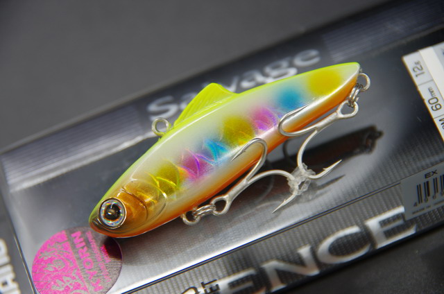 シマノ XV-260M エクスセンス サルベージ 60ES 007 キョウリンSI 大きな割引