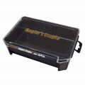 アピア（APIA） Angler's Utopia ルアーBOX 深型 水抜きダクト 【シーバスルアー専門店 キングフィッシャー】