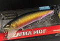 メガバス サザンカ140F 140mm/48g (SAZANKA140F) 【シーバスルアー専門店 キングフィッシャー】